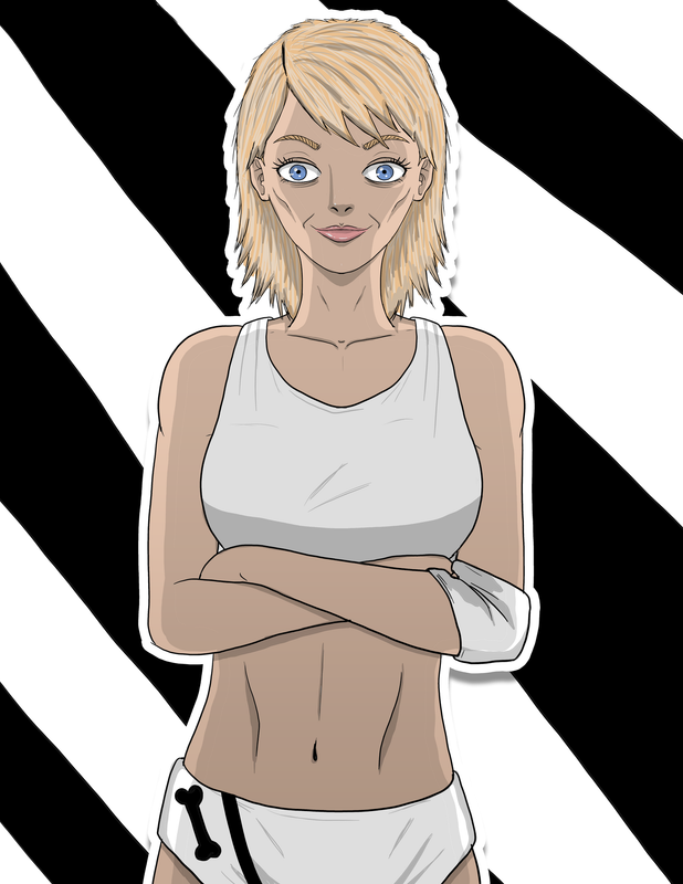 GJ 3 Bobbie Bone — Postimages