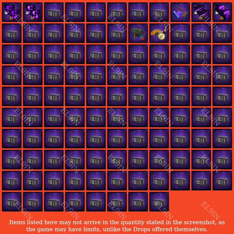 Stalcraft Items for Sale - Buy Cheap Stalcraft Weapons and Armor