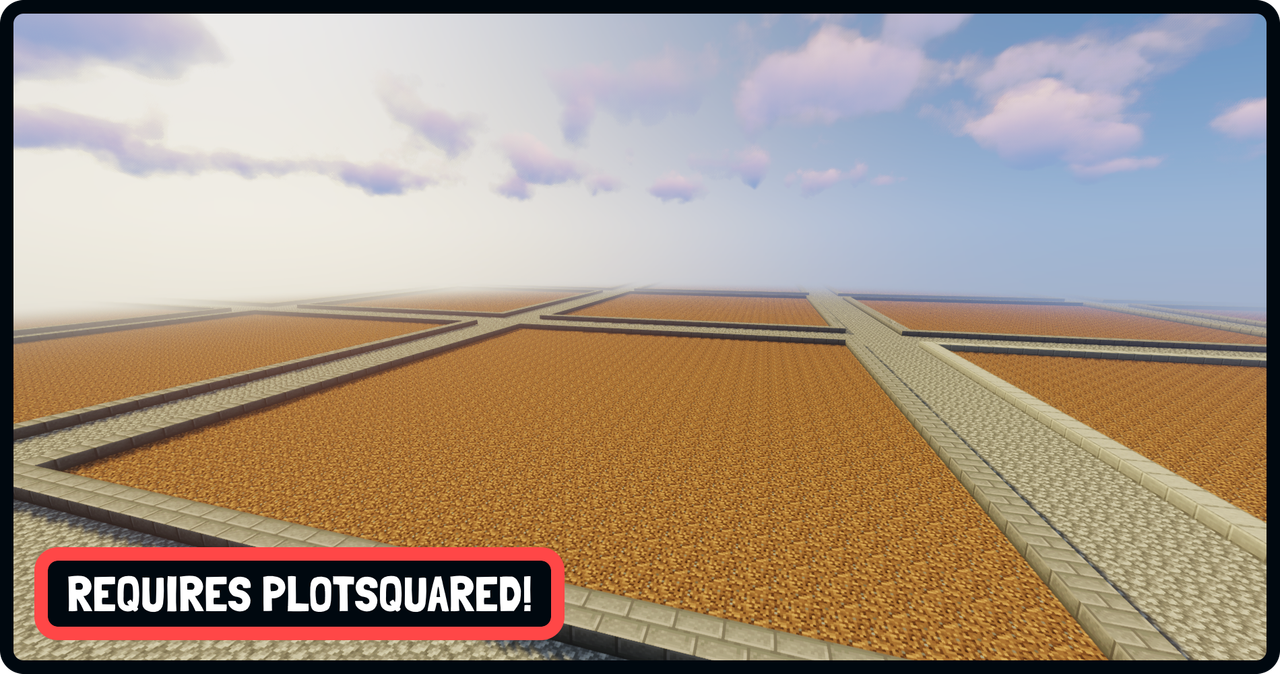 Premium Prison Setup | NitroSetups | BuiltByBit