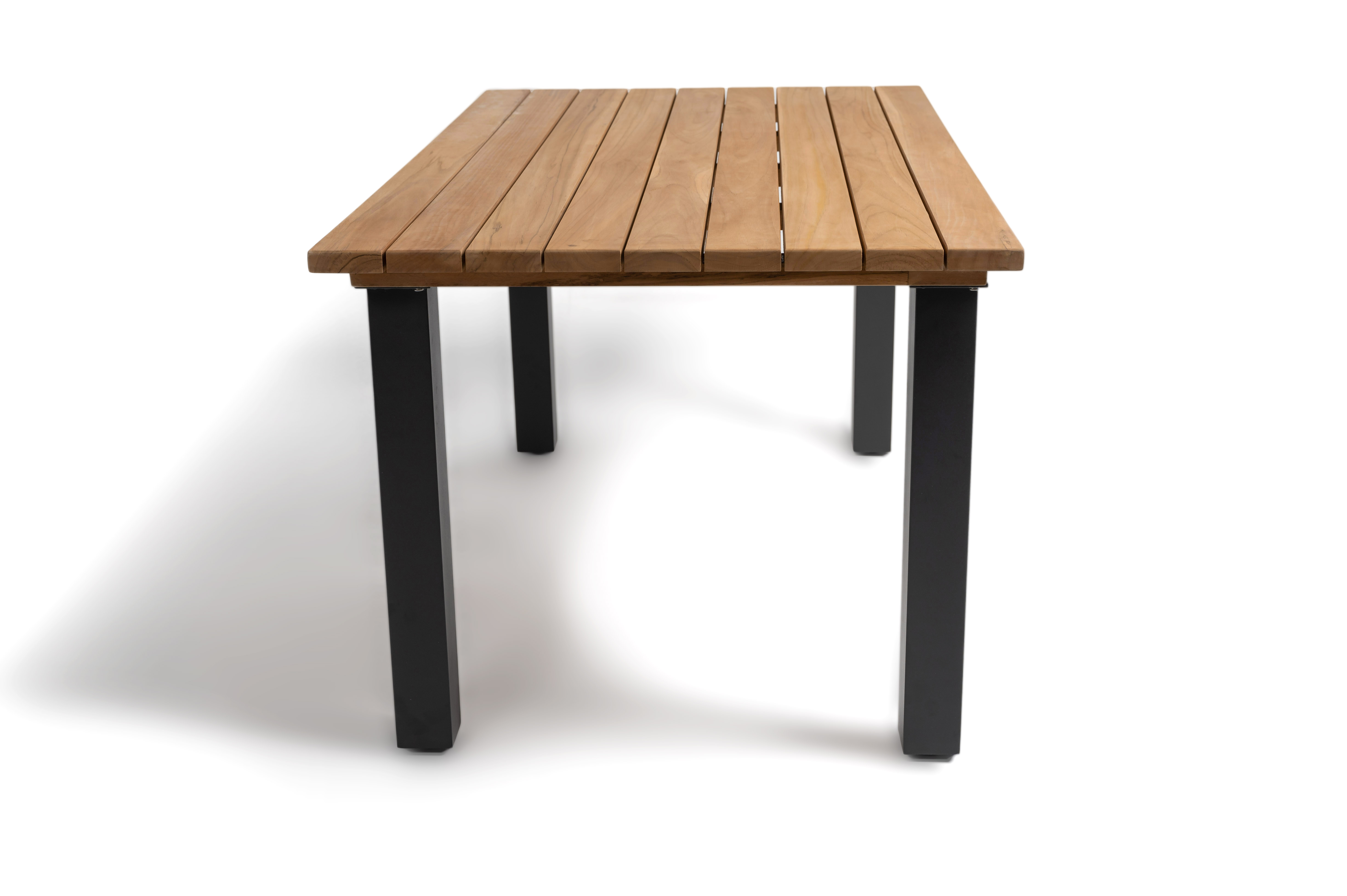 ALABAMA RECT DINING TABLE TOP 4 — Postimages