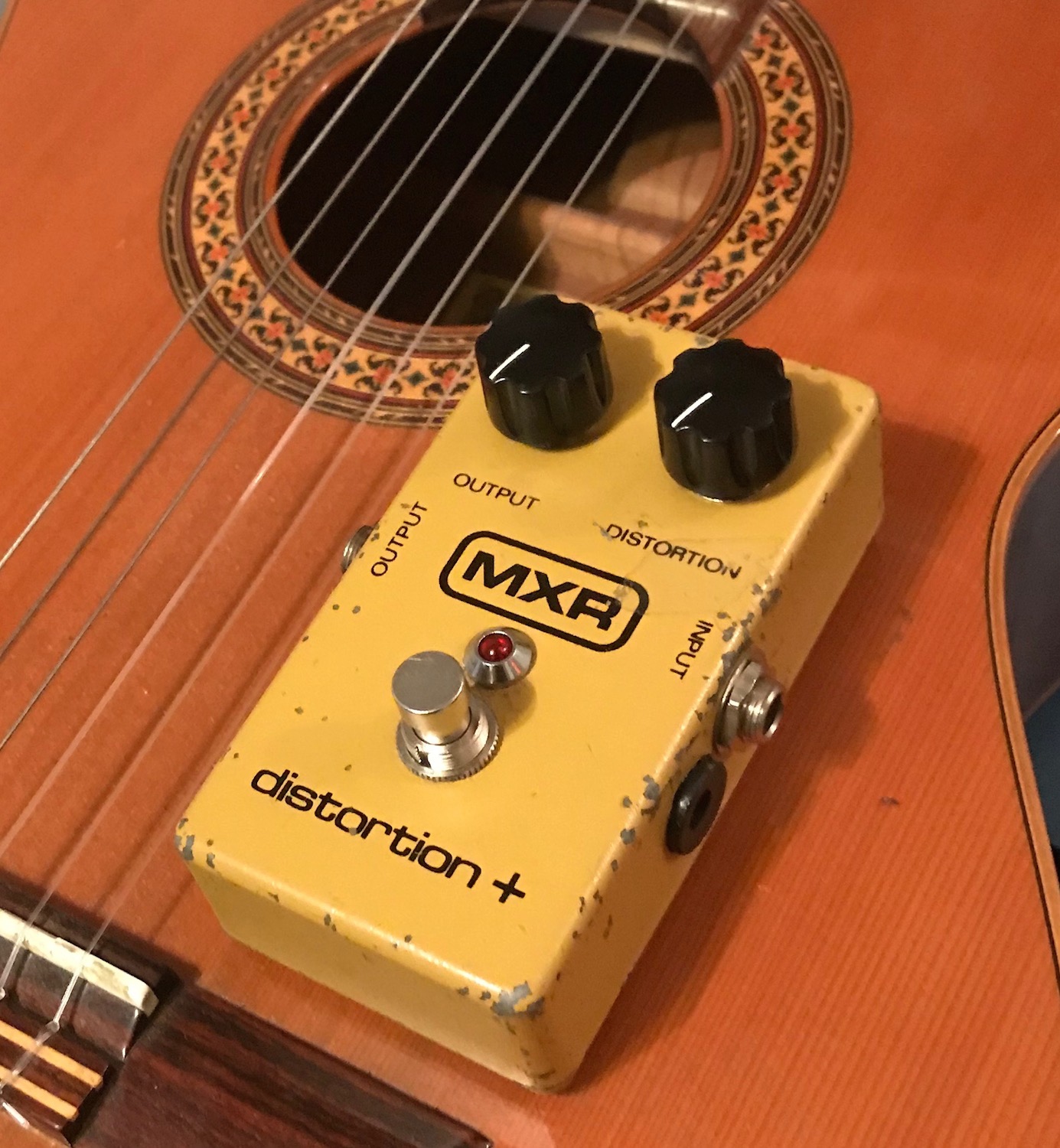 Dist Plus II small — Postimages