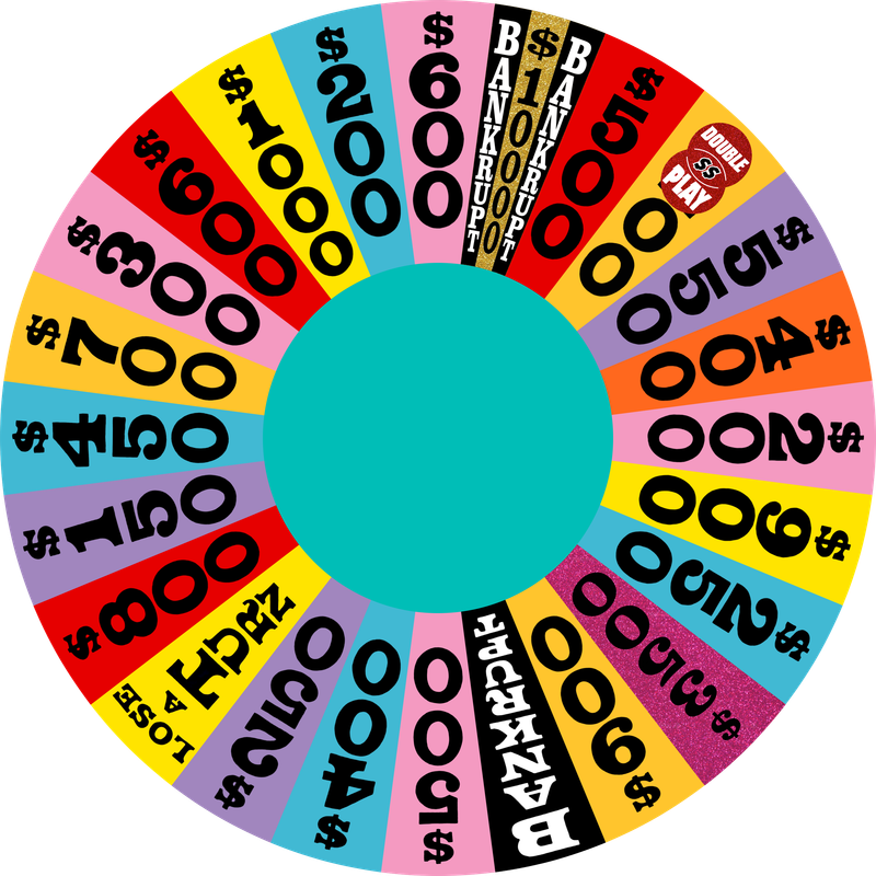 Round 3 with Double Play — Postimages