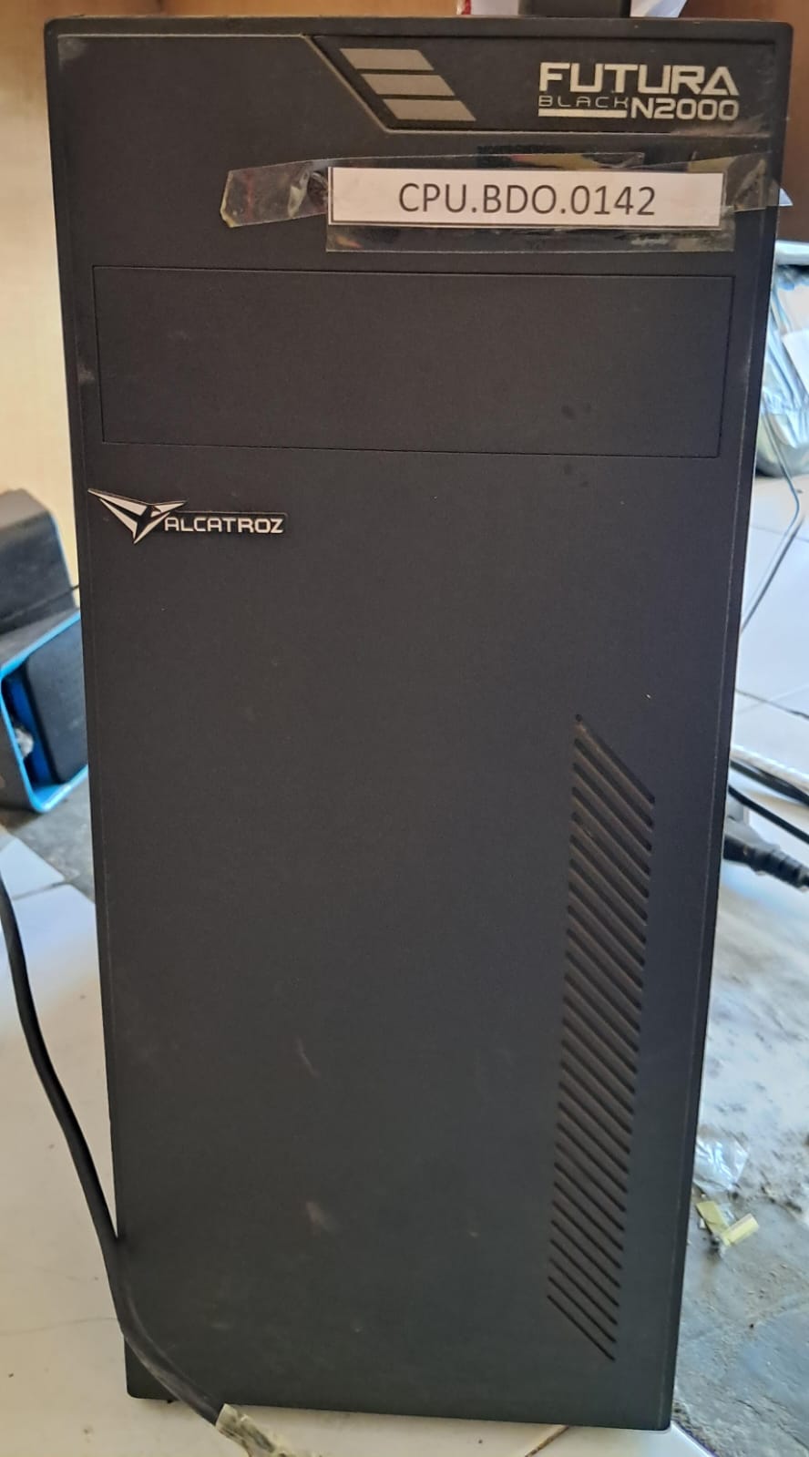 CPU CPU BDO 0142 — Postimages