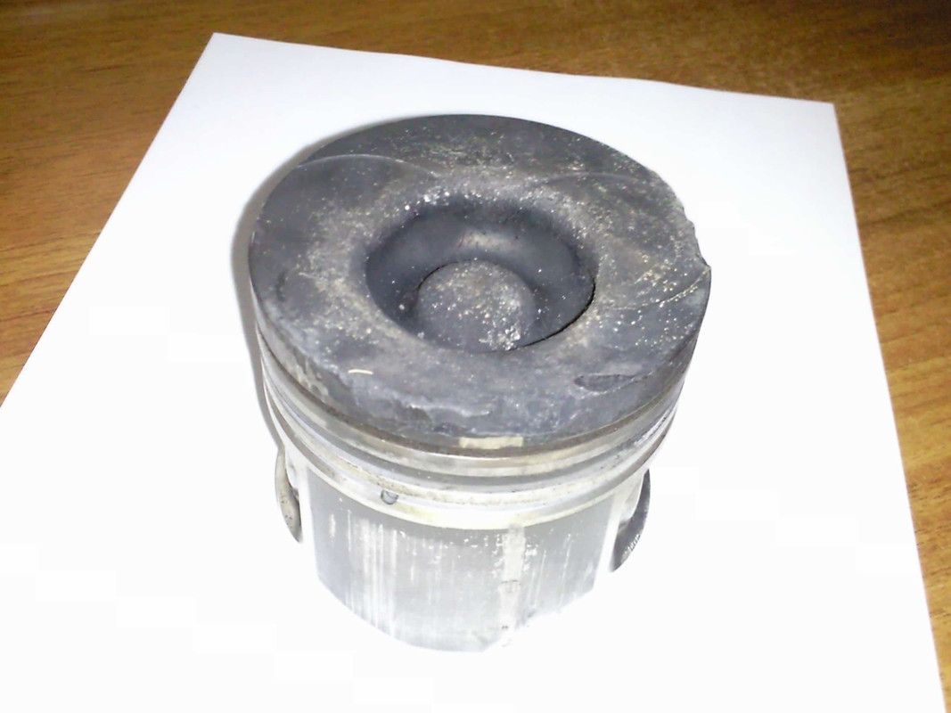 Piston 2 — Postimages