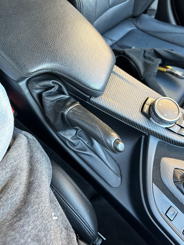 Our new to us 2015 F31 325D M Sport - Page 7