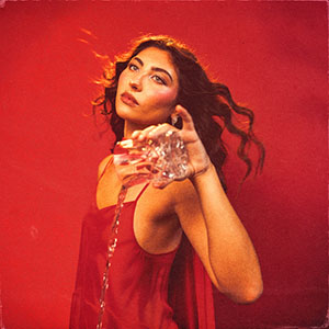 Νέο Music Video | Toni Cornell - Campari - SounDarts.gr