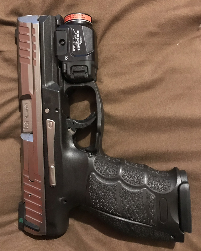 Show me your VP9s > General Discussion > AR15.COM