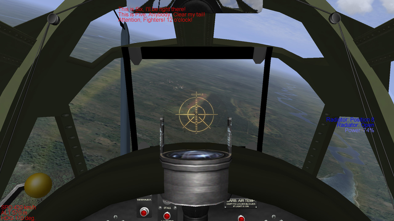 Map of Tulagi and Florida islands