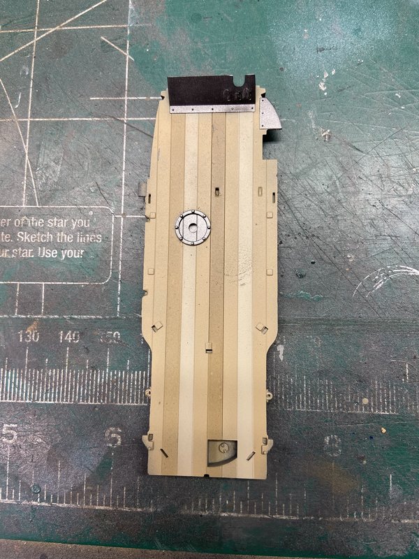 Minerva armored car 1/35 Copper State Models | Modelers Social Club Forum