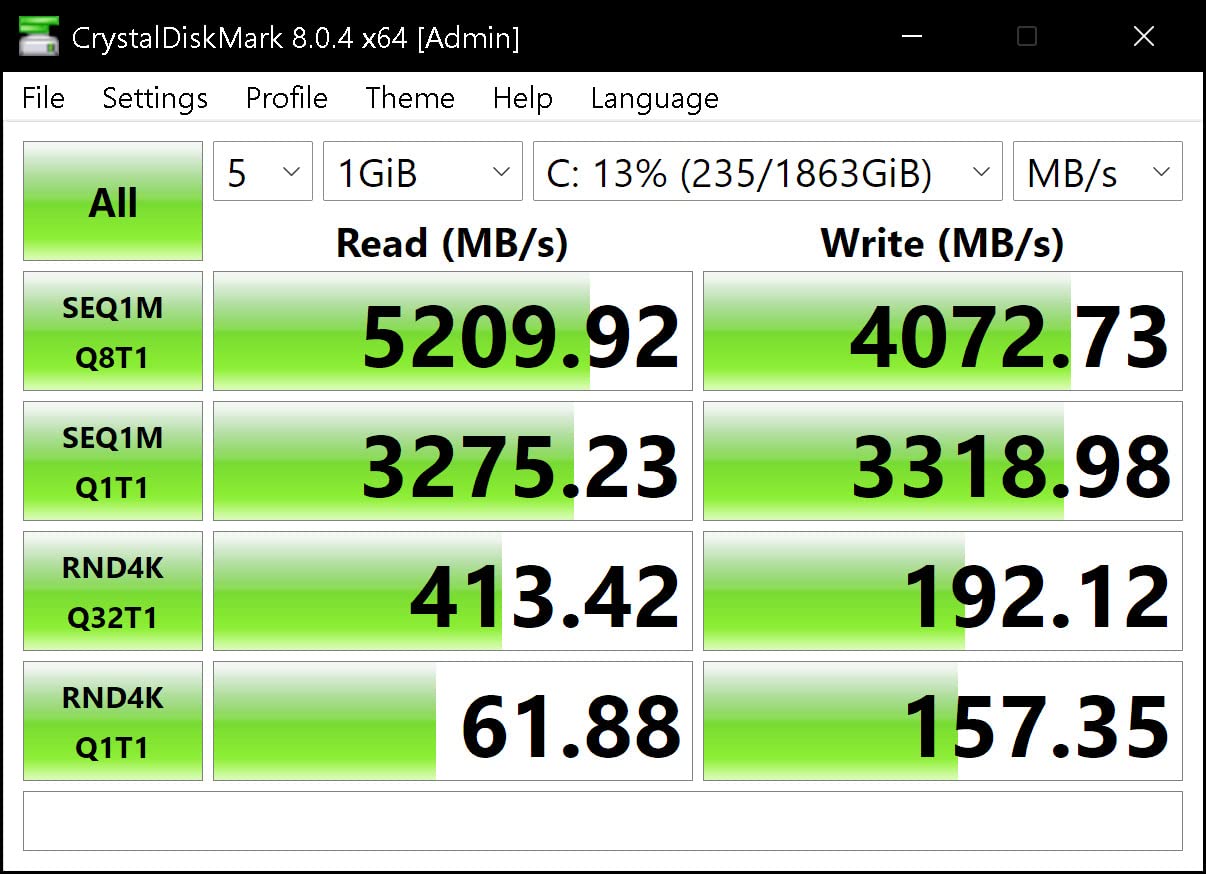 NVMe WD Black SN770 500 GB mark — Postimages