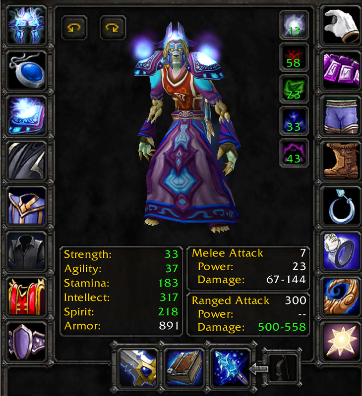 Sold Epic Undead Mage Eu 433sp 48t238t1epic Mountmax Proffs Epicnpc Moderator Epicnpc