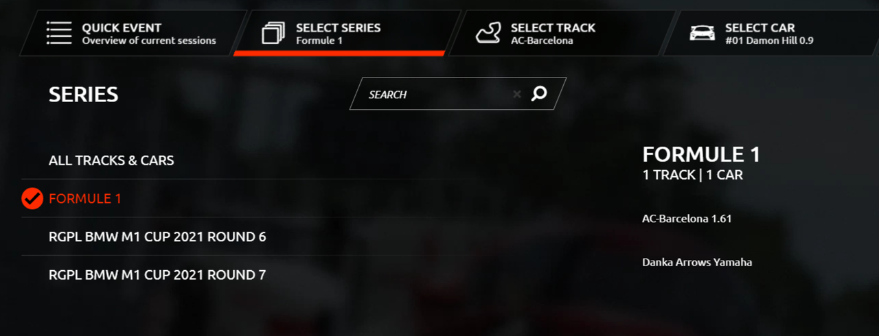 How do I create a series ? | Studio-397 Forum