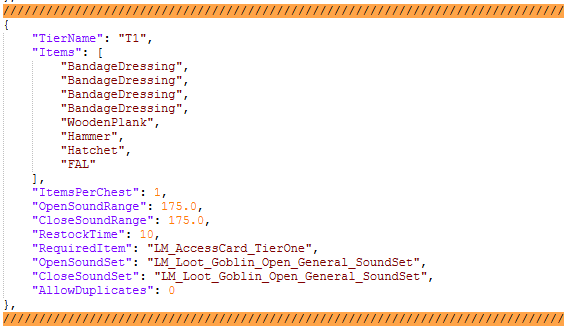 Steam Workshop::LMs KeyCards & LootGoblins