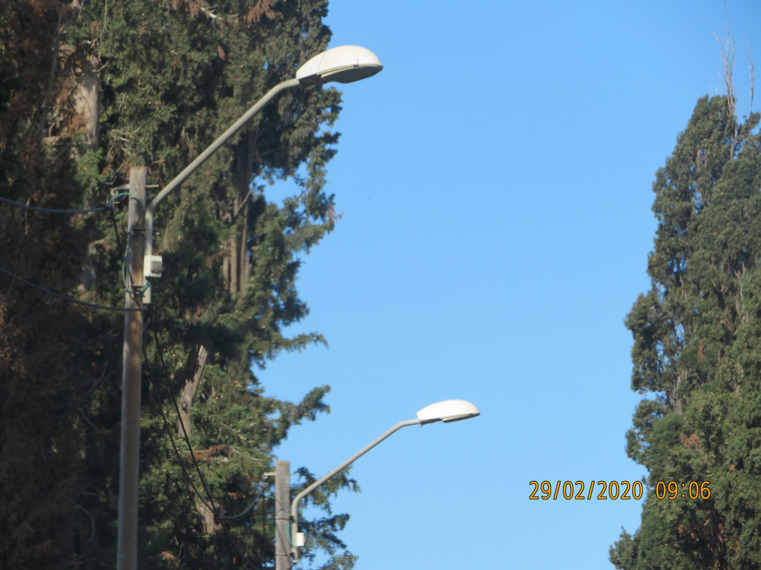 Lighting-Gallery.net - Lanterns/Lantern on the way back and forth to ...