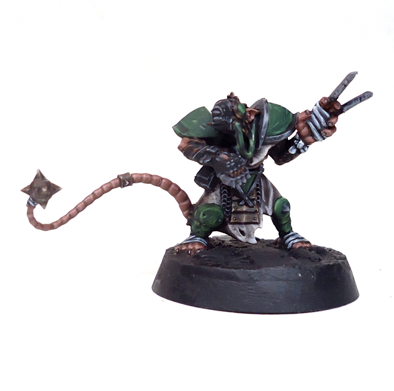 FUMBBL :: Online Blood Bowl League