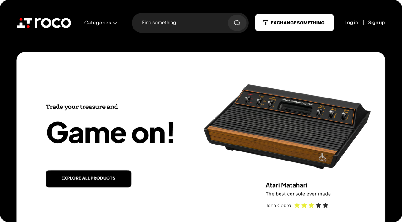 GitHub - jorge-alejandro/2hand-ecommerce-shop
