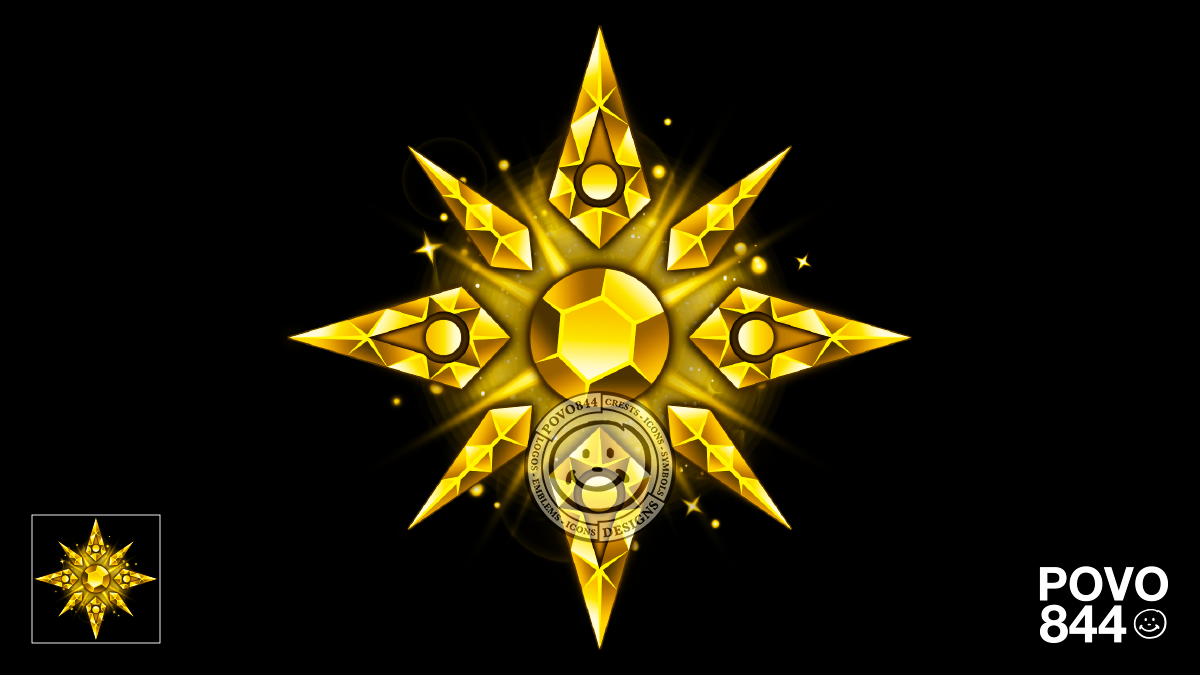 High Quality Clan & Alliance Emblem Shop - Premium & Custom Designs ...