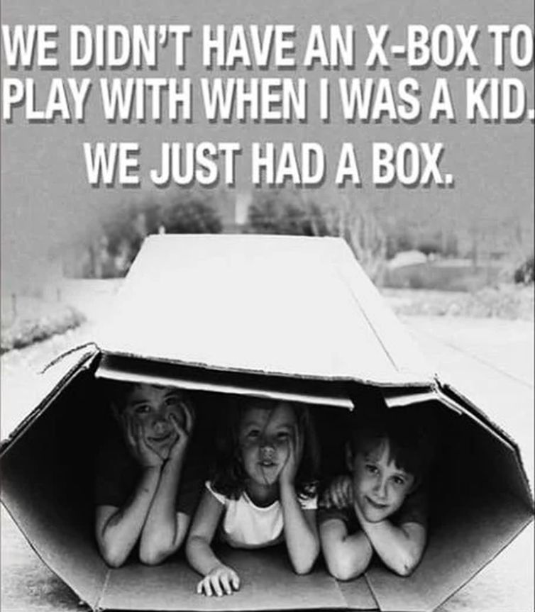 just a box — Postimages