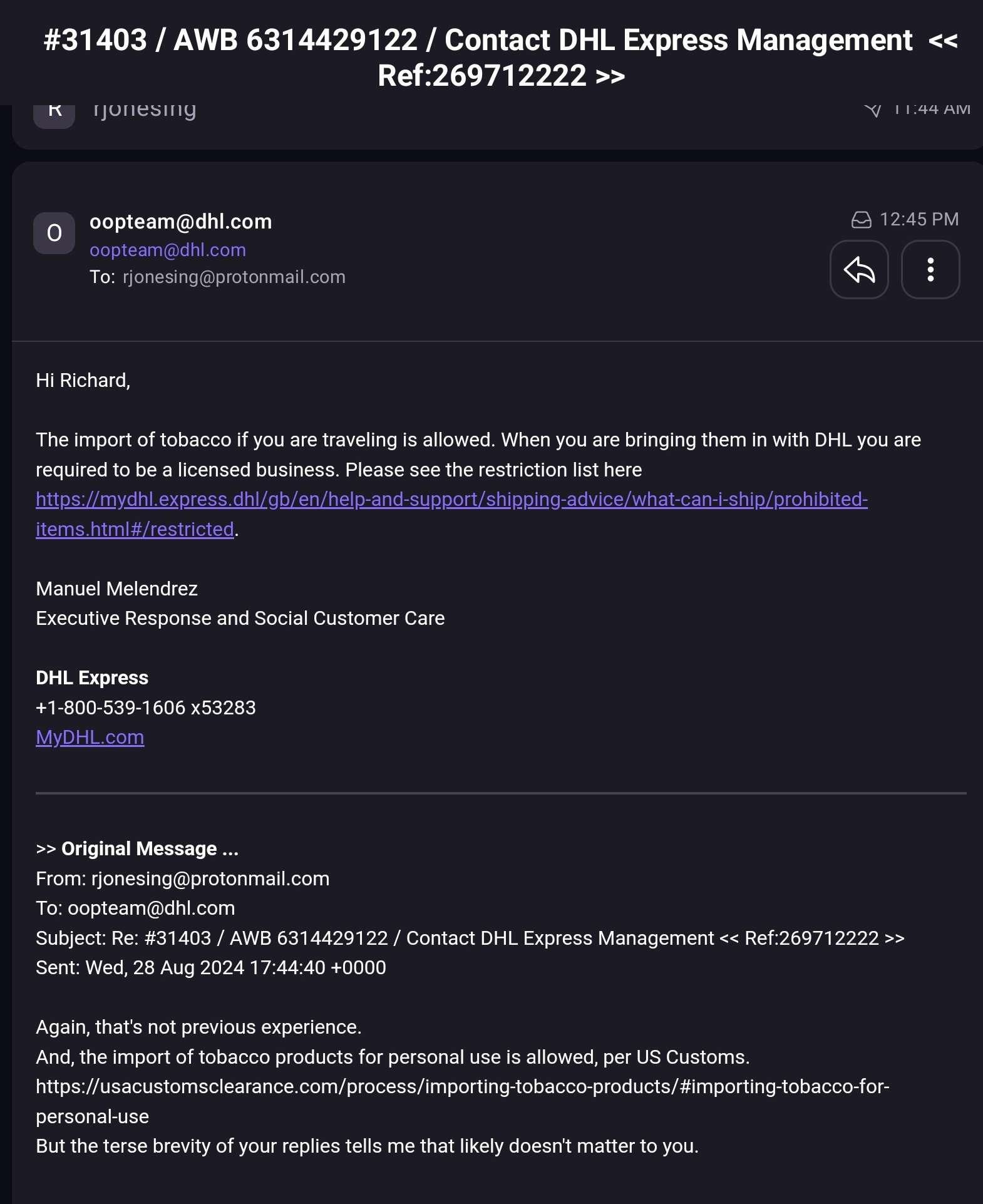 Screenshot 20240828 130353 Proton Mail — Postimages