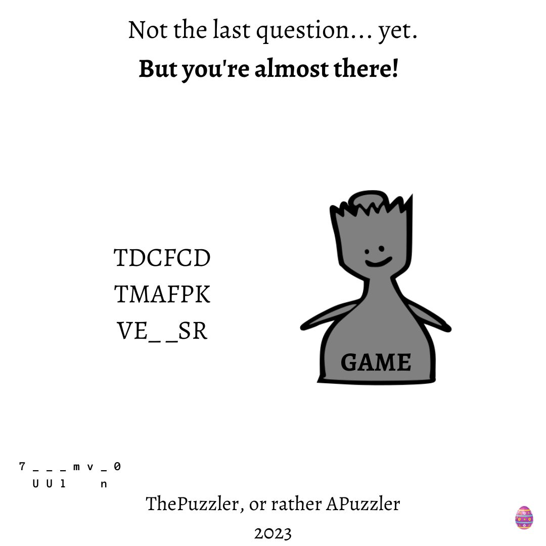 Second last — Postimages