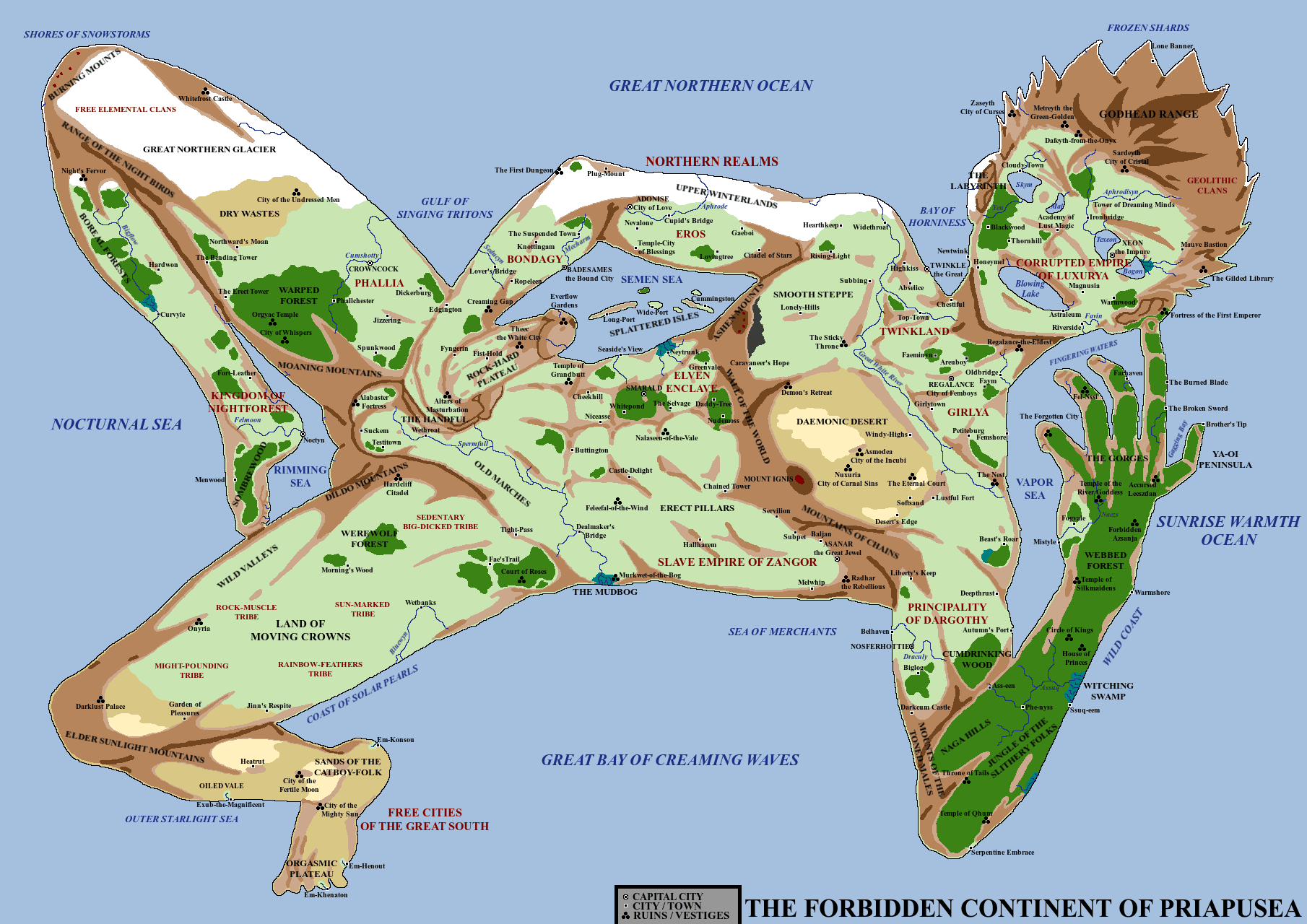 taigafantasymap — Postimages