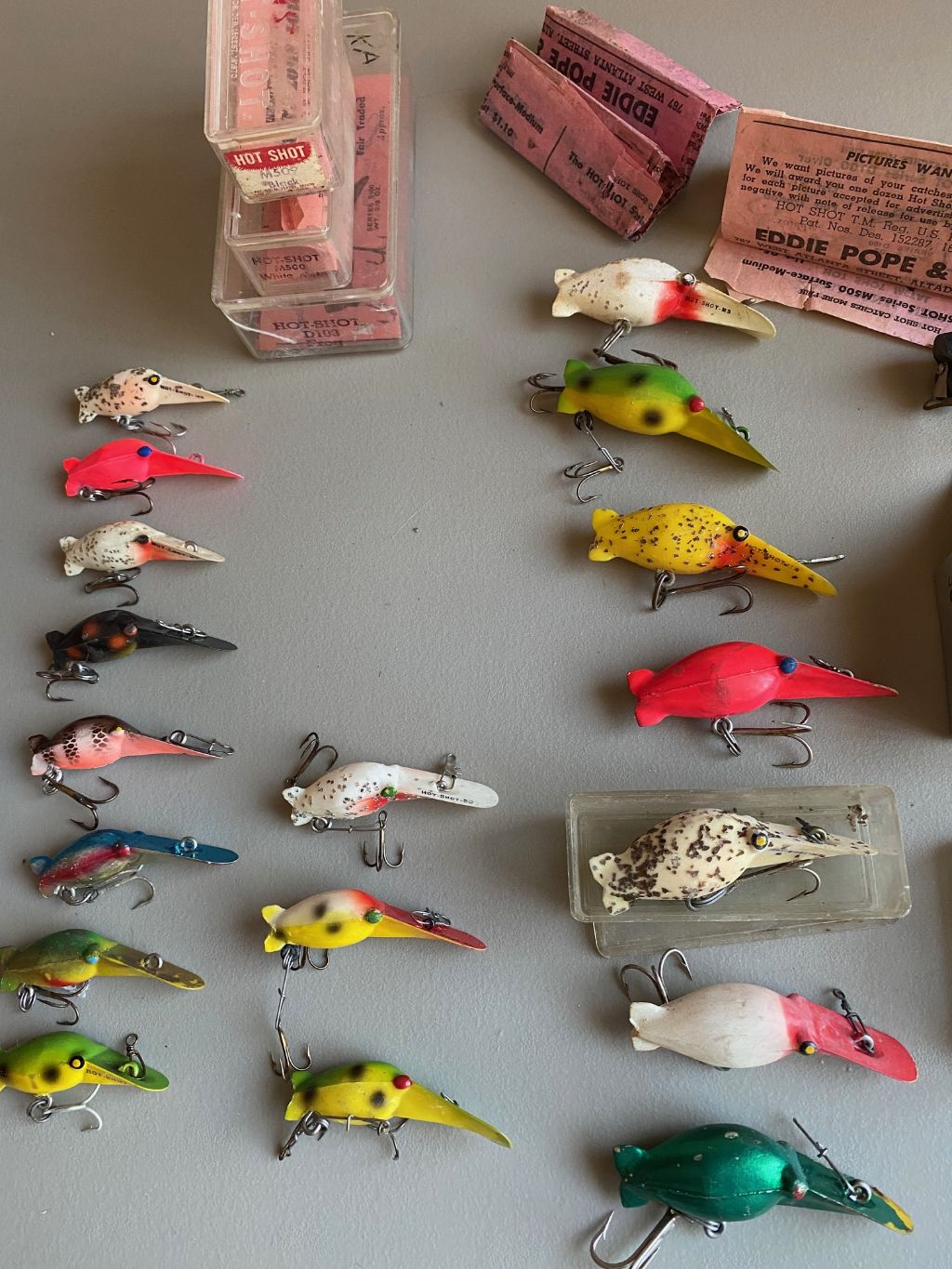 Hot shot group 005 — Postimages