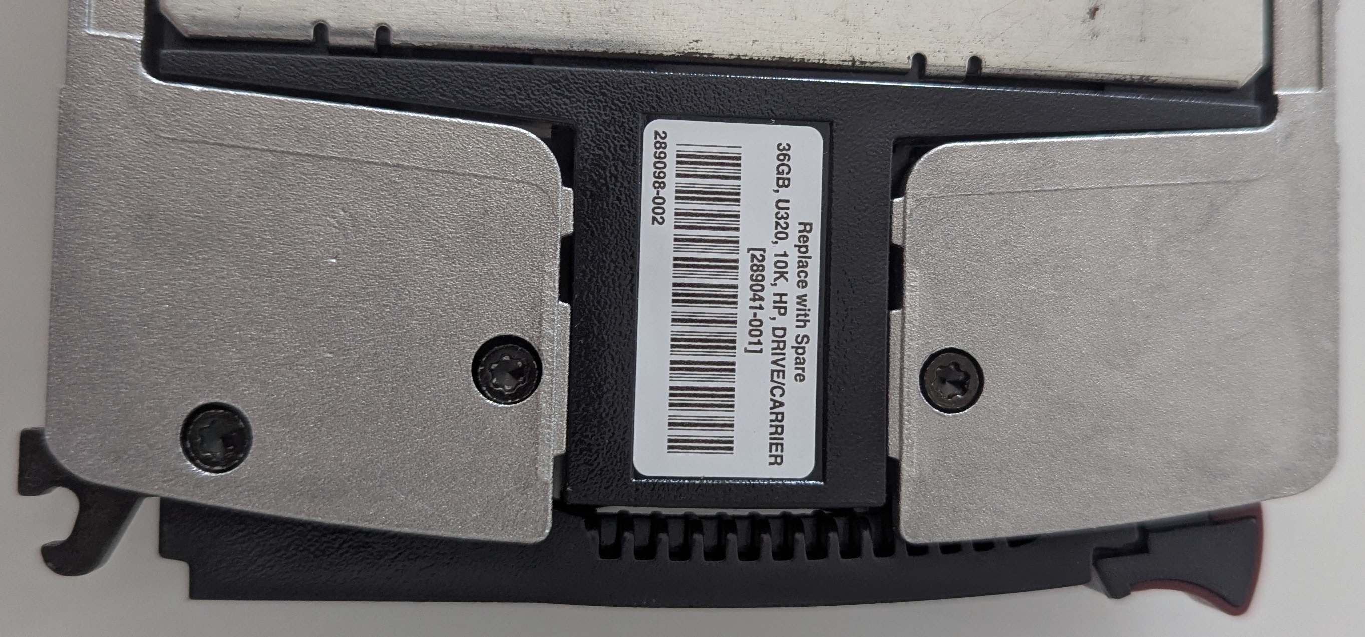 [Don] Disque SCSI - Forum