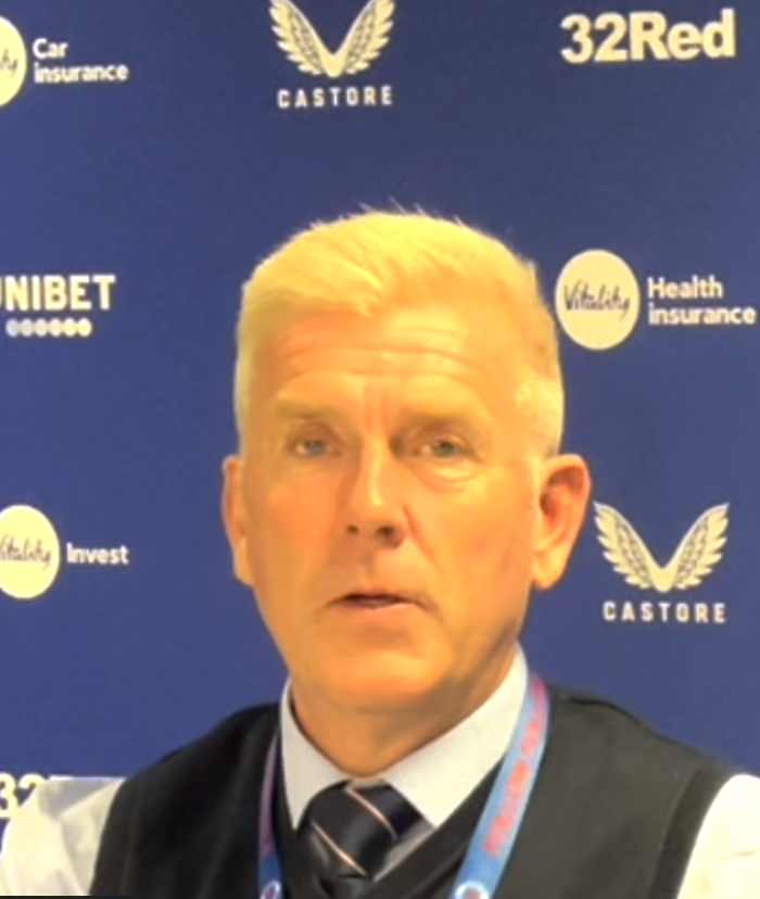 Malky v Benfica Screen Shot 2022 09 20 at 23 30 44 — Postimages