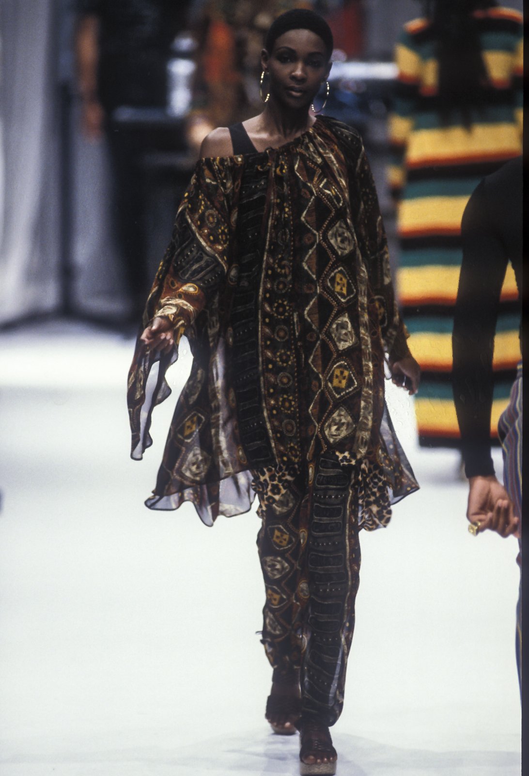 Fashion Classic: Complice Spring/Summer 1994 | Lipstick Alley