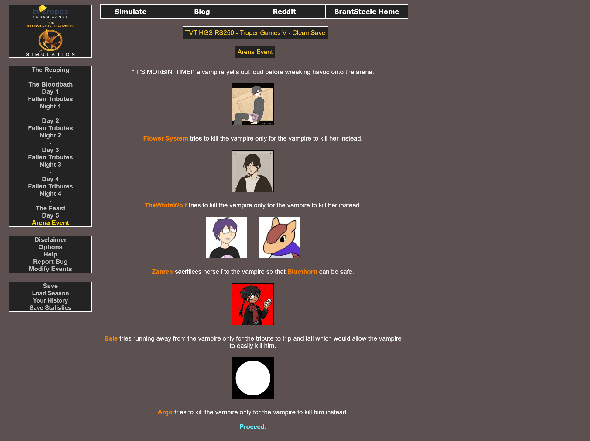 16 arena — Postimages