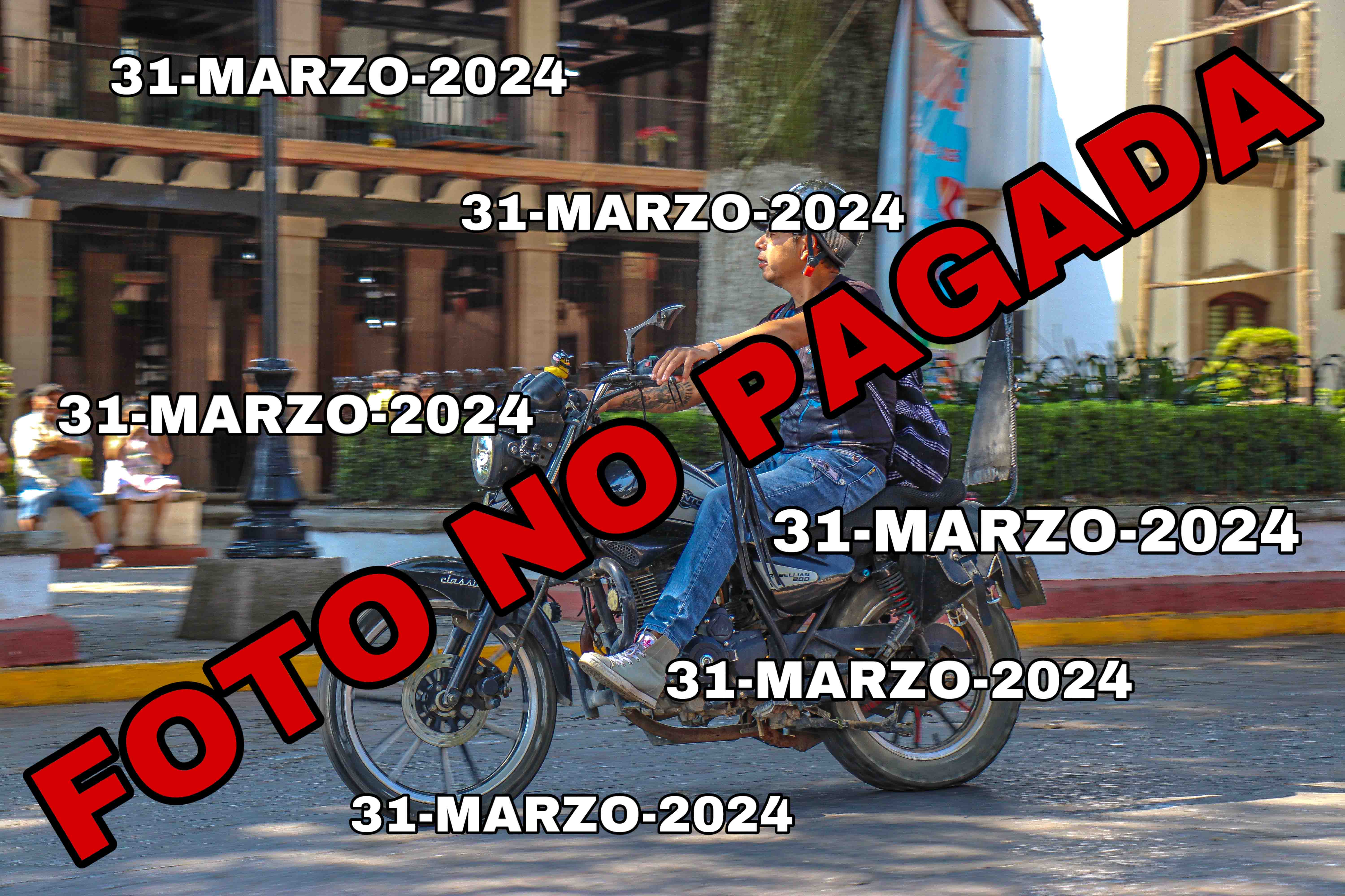 CV 126 — Postimages