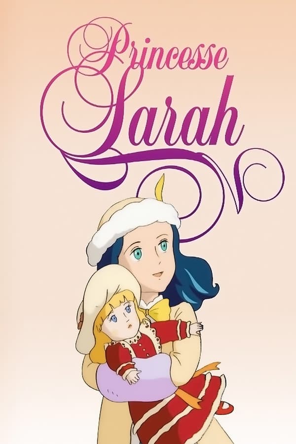 La princesa Sara [1985] — Postimages