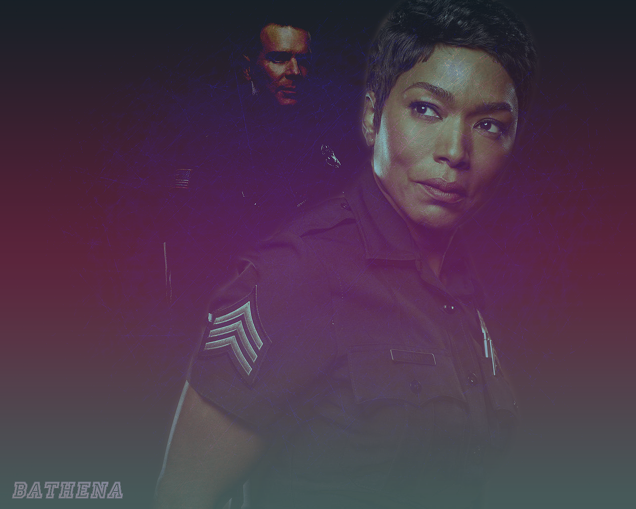 Bathena Wall2 — Postimages