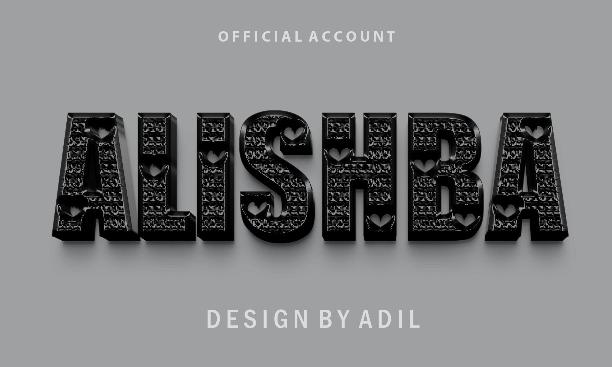 ALISHBA — Postimages