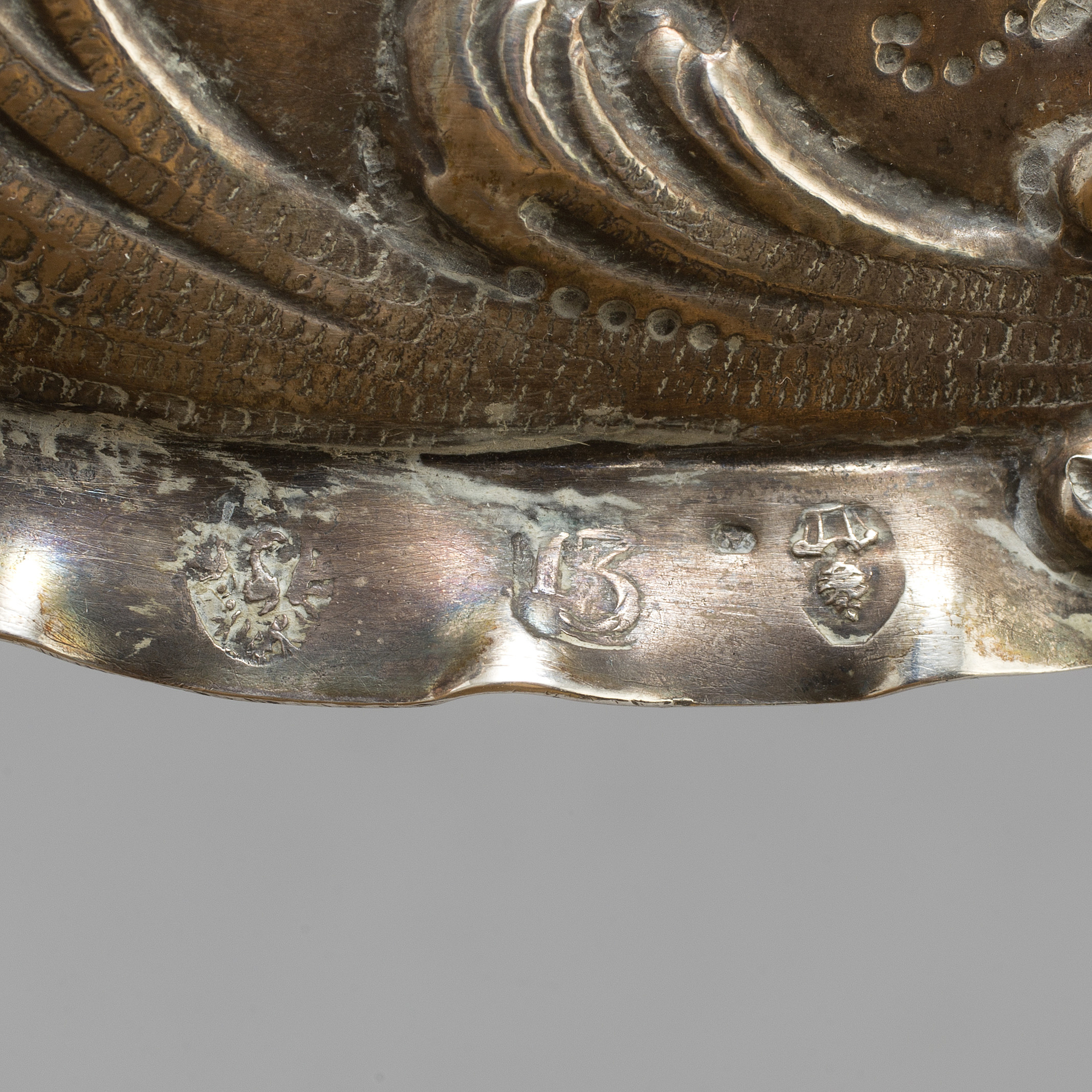 SILVER HALLMARK — Postimages