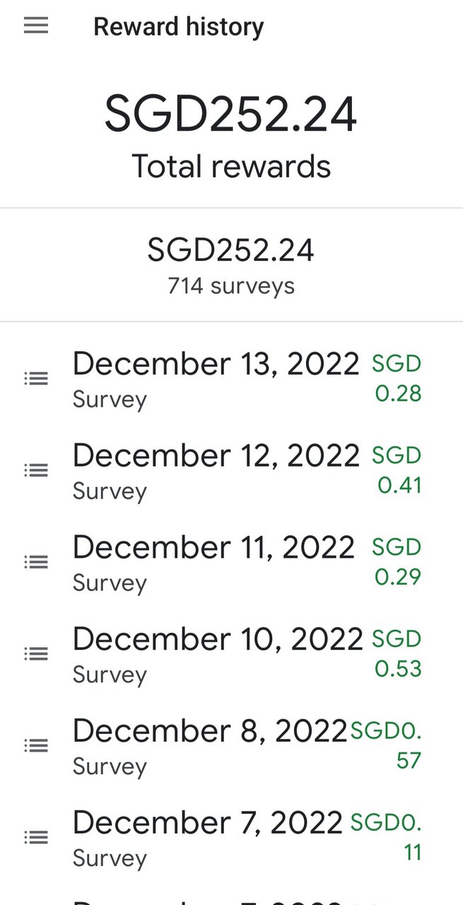 Screenshot 20221213 111936 Google Opinion Rewards — Postimages