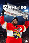Cheap NHL 26 Account | Buy NHL Accounts with Safe & Fast Delivery - Z2U.com