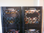 S Milk Crates Review | Audiokarma Home Audio Stereo Discussion Forums