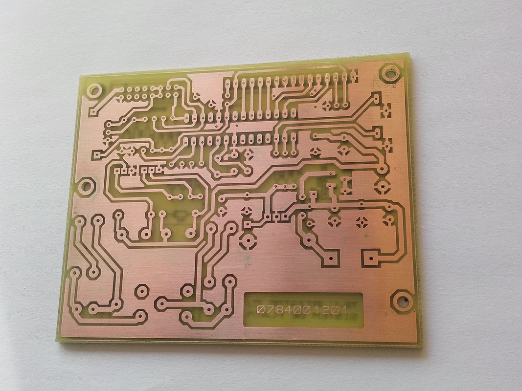 Realizare cablaje imprimate electronice de calitate. - Servicii ...