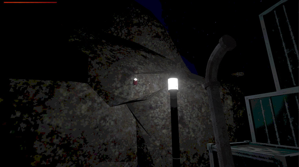 All spinels location in the demo :: Dead Beacon General Discussions