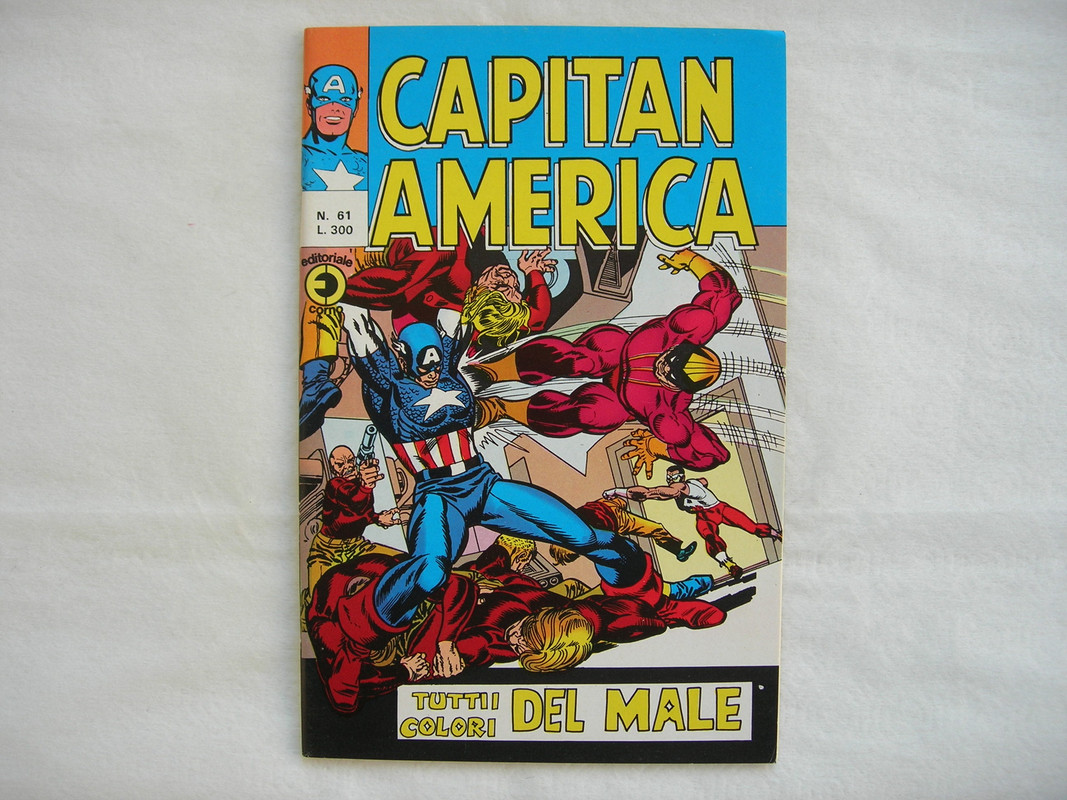 CAP61 FRONTE — Postimages