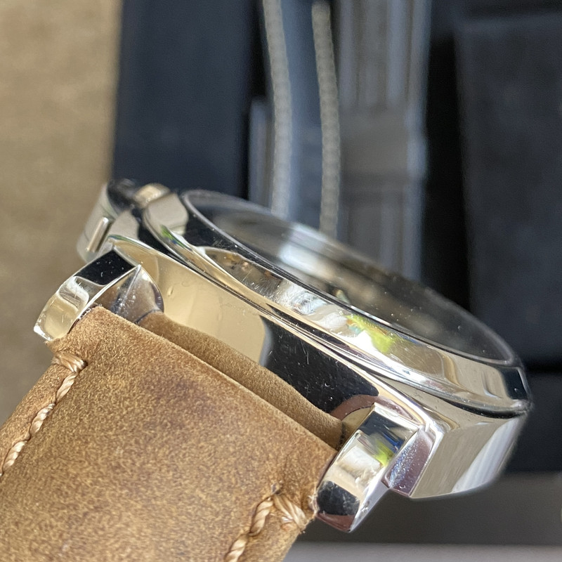 FS: Panerai 510 - 8-day sandwich dial | WatchUSeek Watch Forums