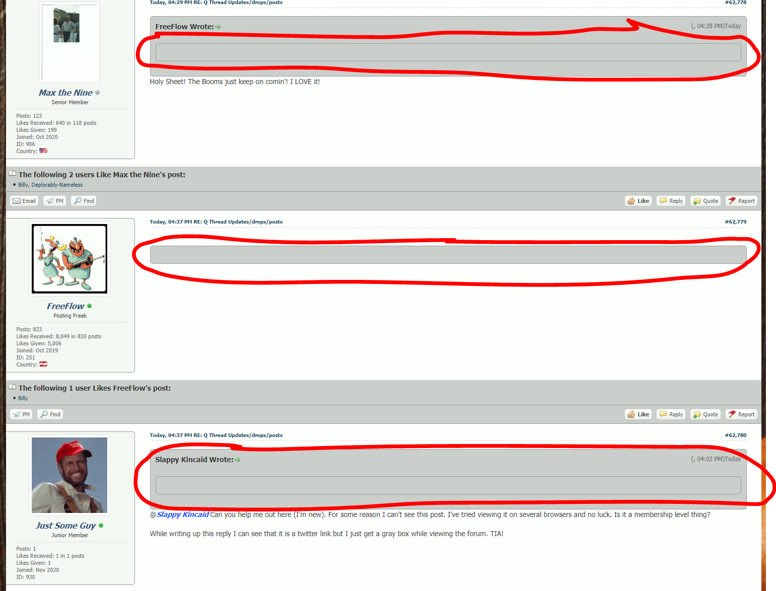 Example — Postimages