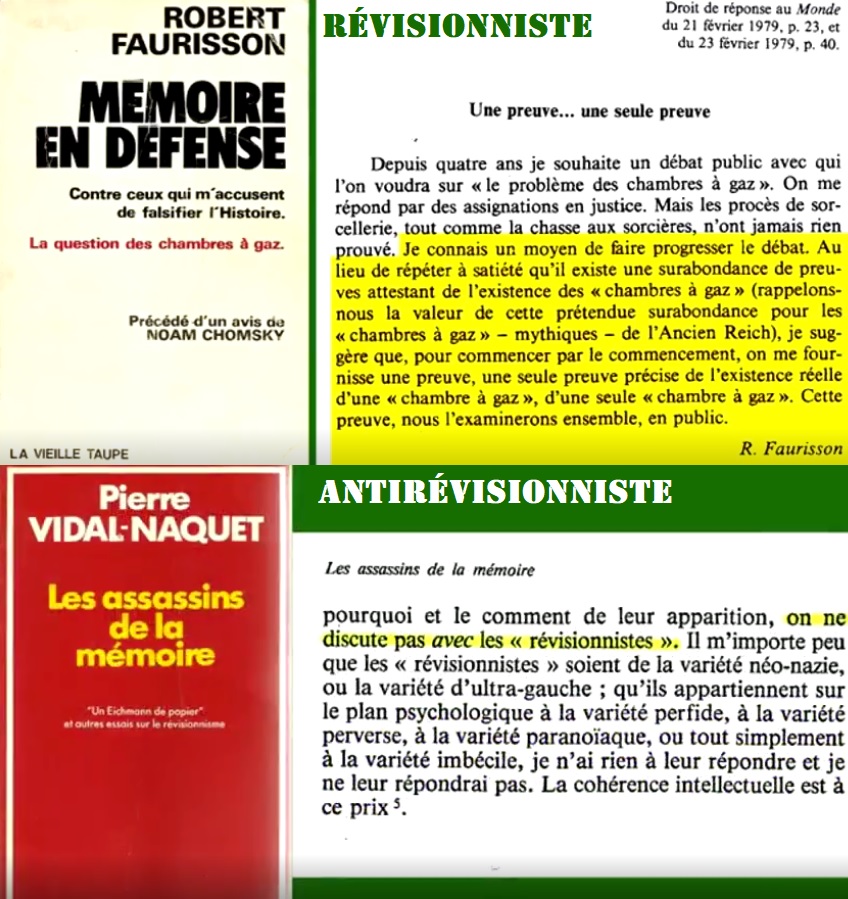 CENTRALISATION : La vérité sur les camps de concentration (et de ...