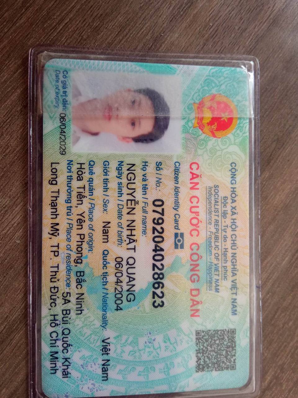 CCCD Q — Postimages