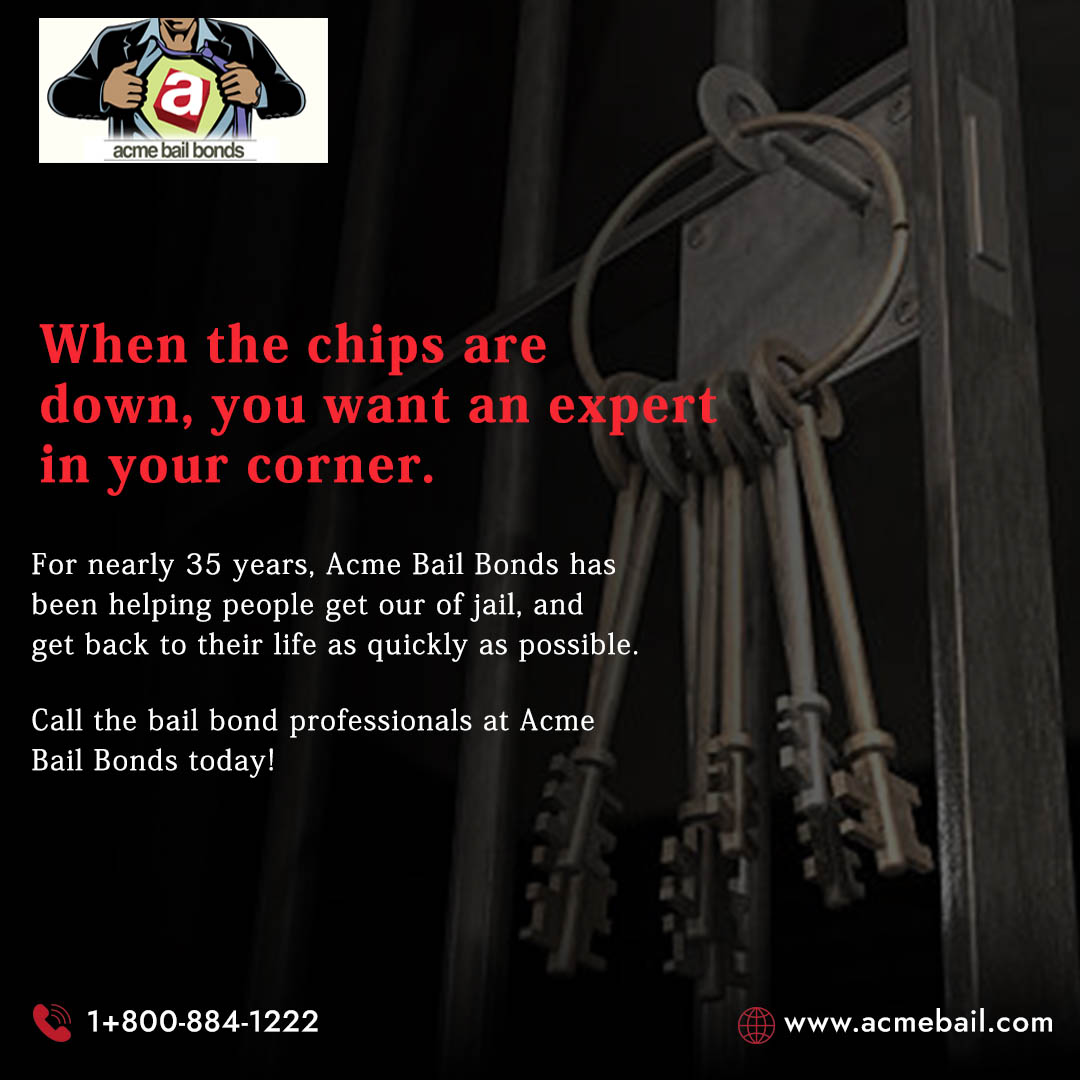 When the chips are down you want an expert in your corner — Postimages