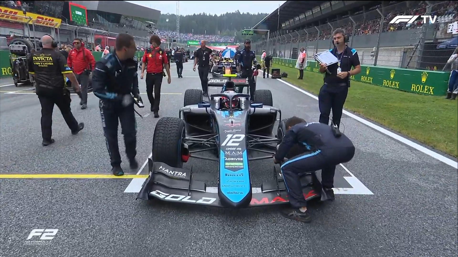 Red Bull Ring 2023 F2 Race1 0001 — Postimages