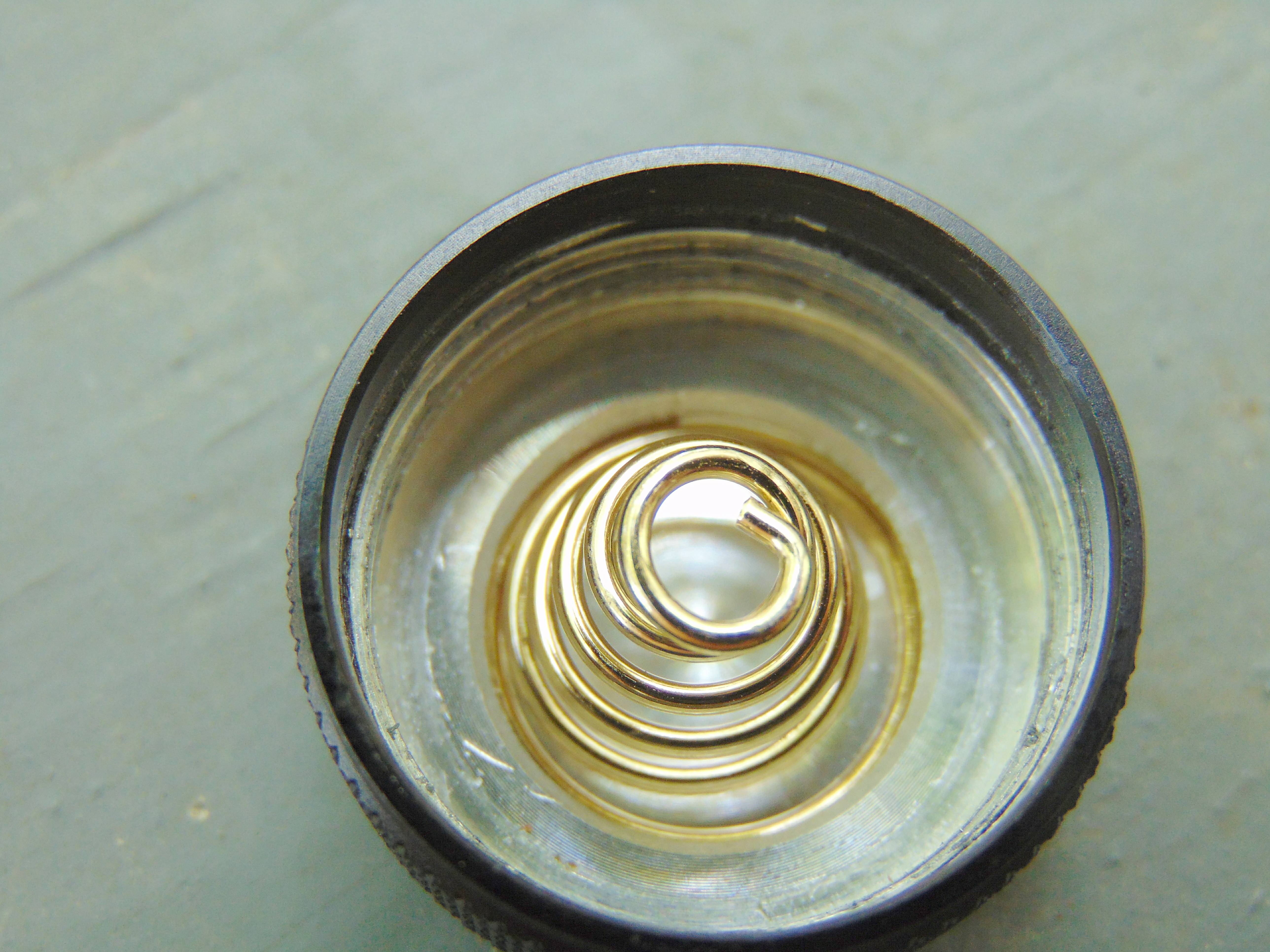 Tailcap Inside — Postimages