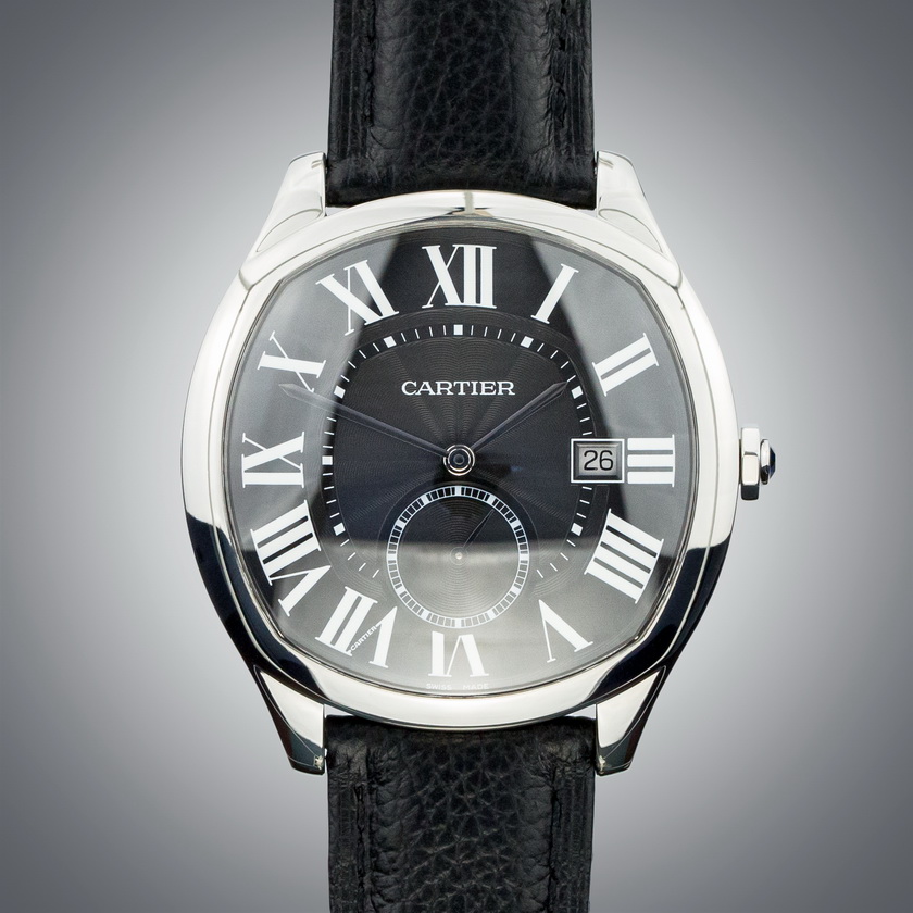 Cartier Drive de Cartier ref 3930 — Postimages