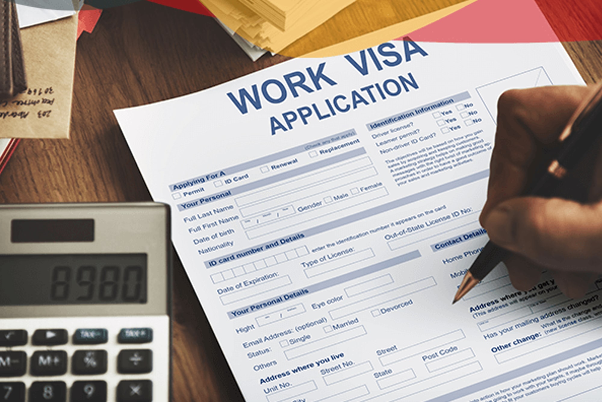 UK Work Permit Visa in 2025 – United Kingdom How To Apply - Scholarship Circular